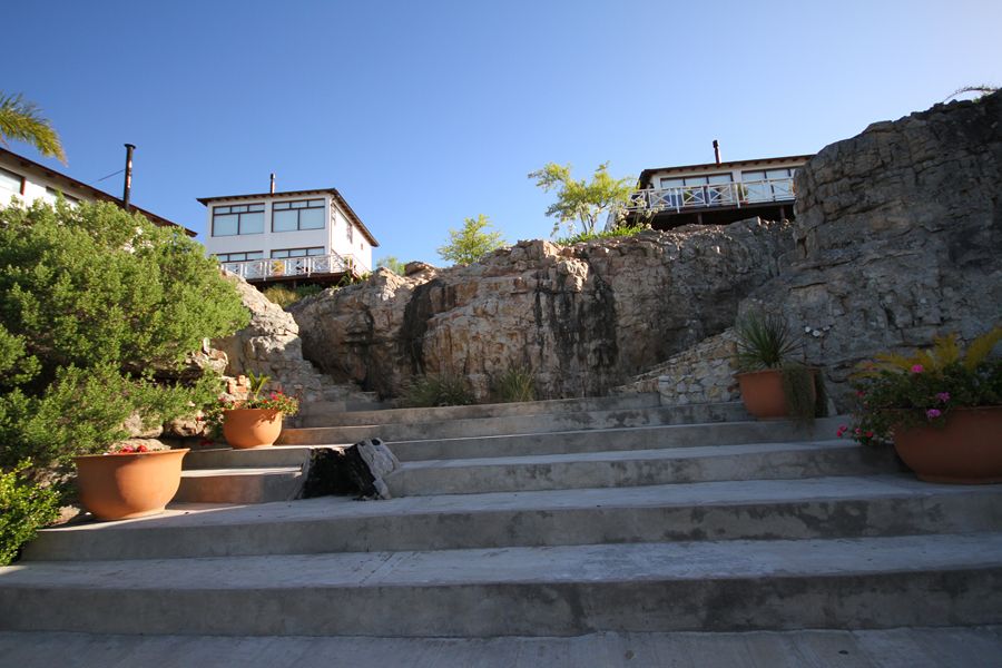 Galería de fotos - Las Piedras VIP Suites Resort Sierra de los Padres